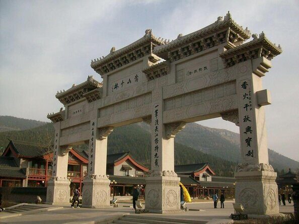 Independent Tour to Shaolin Temple and Longmen Grottoes from Zhengzhou - Practical Details & Value