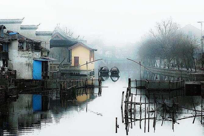 Independent Tour to Shaoxing City from Hangzhou - Who This Tour Benefits Most