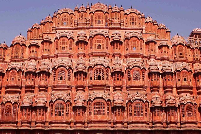 India Golden Triangle tour 6 Days - FAQ