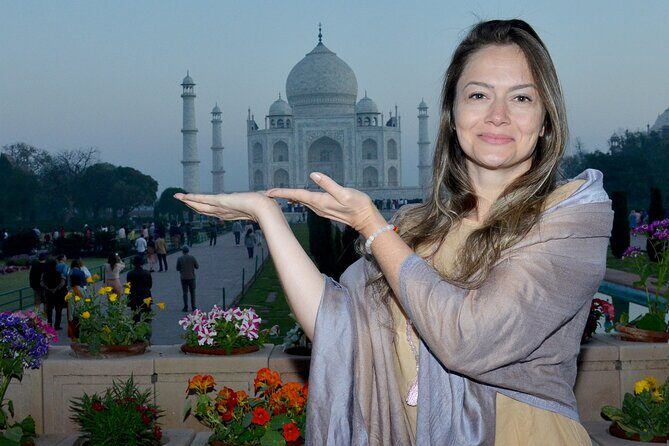 India Golden Triangle Tour with Wildlife Safari - Who Would Love This Tour?