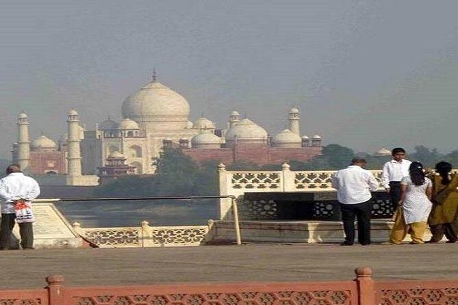 INDIA POPULAR TOUR ( Delhi - Agra - Jaipur - Delhi ) - The Practical Side: Transportation, Accommodation, and Value