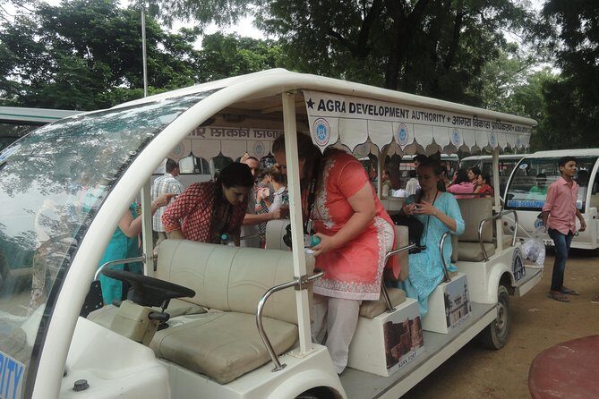 India taj mahal one day tour by express train - What We Love and What to Consider