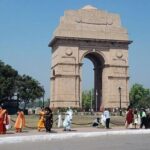 INDIA TOUR (11 Nights /12 Days) - FAQs