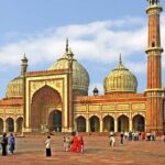 India Tour with 5 Star Hotel - The Practical Side: Transportation, Timing, and Pricing