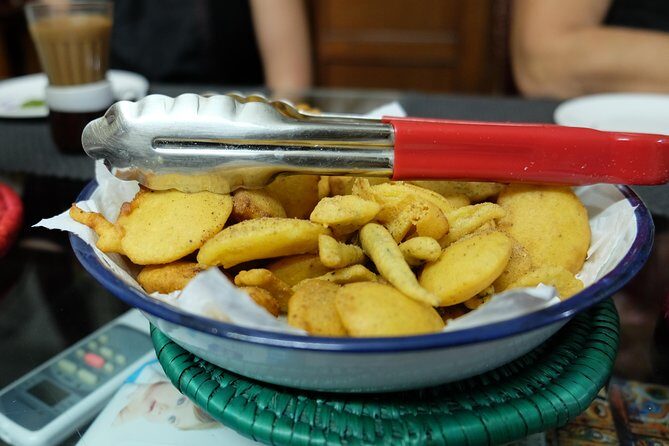 Indian Cooking Class With Chef (Half Day) - Authenticity and Value