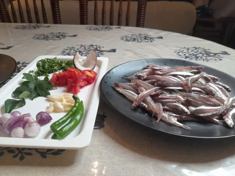 Indian Cooking & Market Tour in Pondicherry with Manisha Ray - How the Tour Works: Practical Details