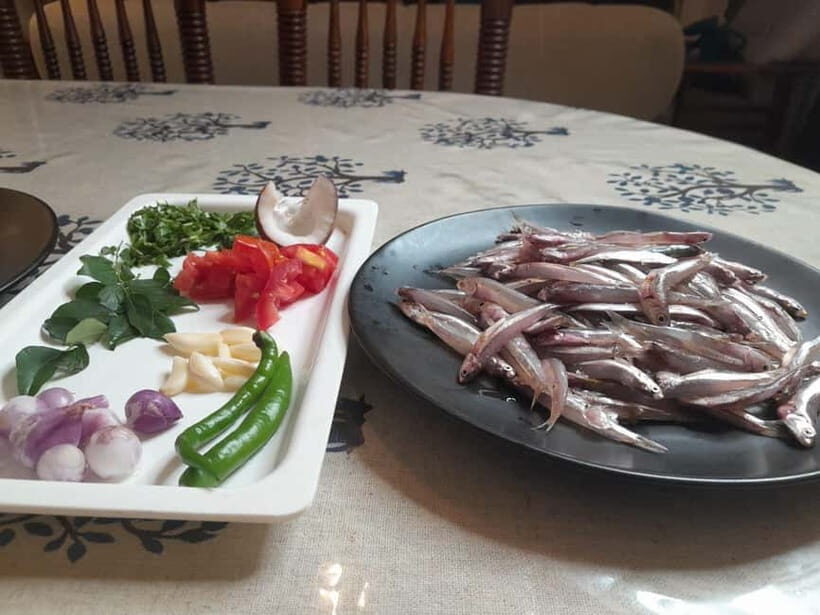 Indian Cooking & Market Tour in Pondicherry with Manisha Ray - How the Tour Works: Practical Details