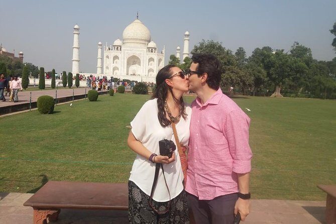 Indian Golden Triangle with Varanasi - Day 3: Jaipur and its Forts