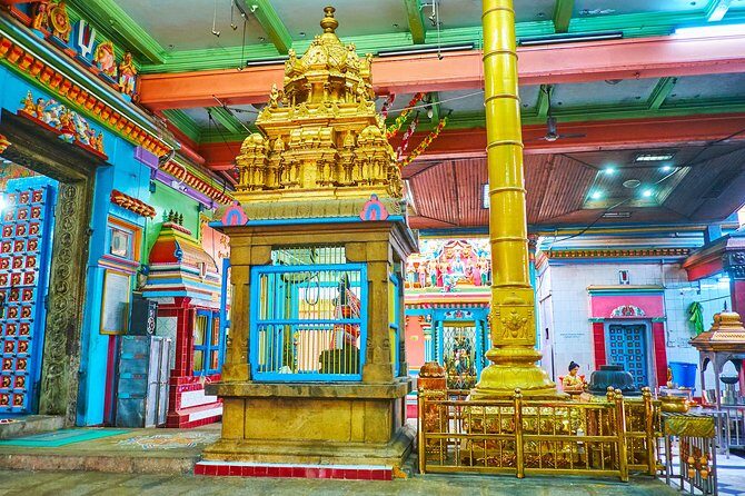 Indian/Hindu Cultural Immersion Tour - Who Will Find This Tour Most Rewarding?