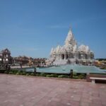 Indian Temple and Chinese Garden Tour - Flushing: A Vibrant Asian Hub