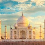 India's Best Seller-Taj Mahal and Agra Fort Tour From Delhi - Practical Considerations
