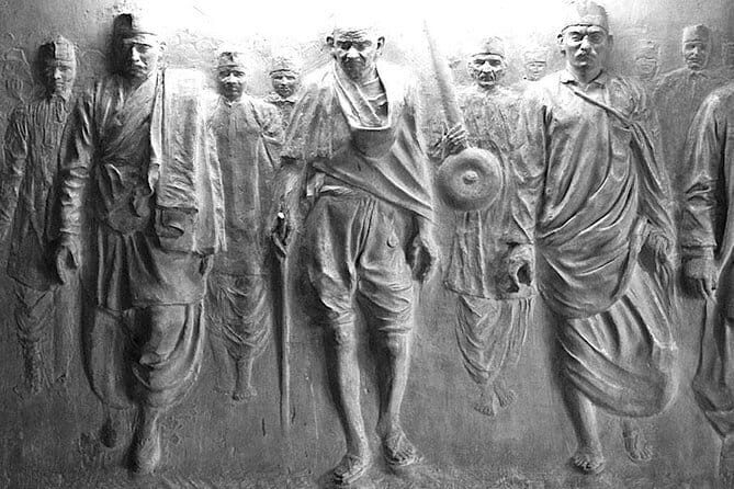 India's Independence Movement over a day tour in Pune - Value and Practical Aspects of the Tour