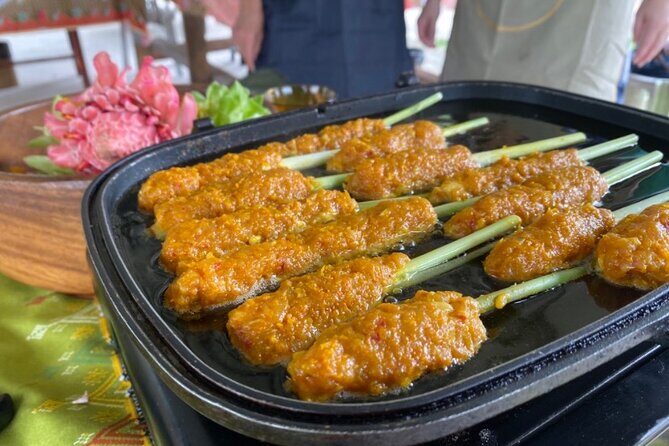 Indigenous Home Cooking Class with Market Tour - The Itinerary: What to Expect on This Culinary Journey