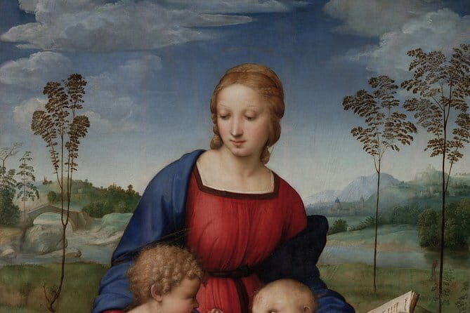 Individual Afternoon Uffizi Gallery Tour only for you - Price and Value