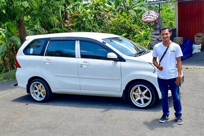 Individual Private Car Hire with English Speaking Chauffeur - What Makes This Tour Stand Out?