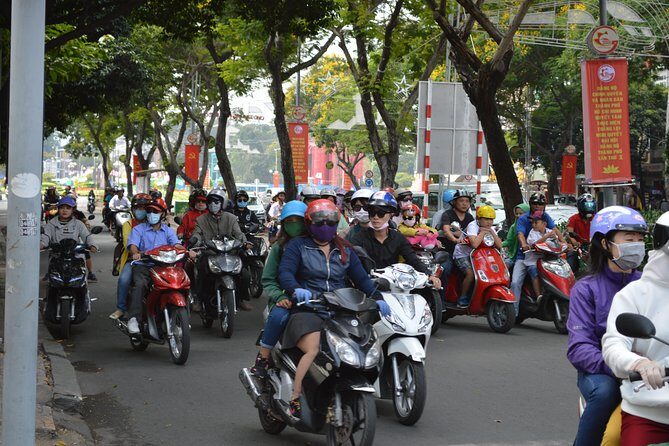 Individual Saigon city tour as a private tour - Who Is This Tour Best For?