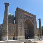Individual tour around Samarkand with pilaf - Discovering the Main Sights of Samarkand