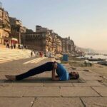 INDIVIDUAL YOGA CLASS - BEGINNER / ADVANCED Sunrise Yoga with Ayush in Varanasi - The Itinerary: What to Expect