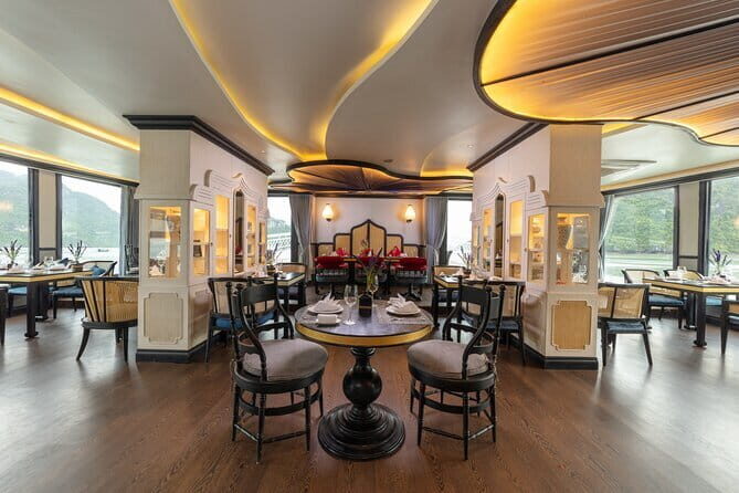 Indochina Cruise 2-day Explore Halong and Lan Ha Bay from Hanoi - Why This Tour Offers Good Value