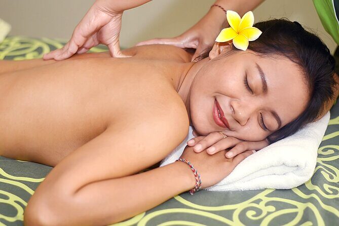 Indonesia: Bali Spa Treatment At Lluvia Spa - The Value and Overall Experience