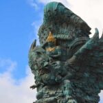 Indonesia: Garuda Wisnu Kencana - The Price and Its Value