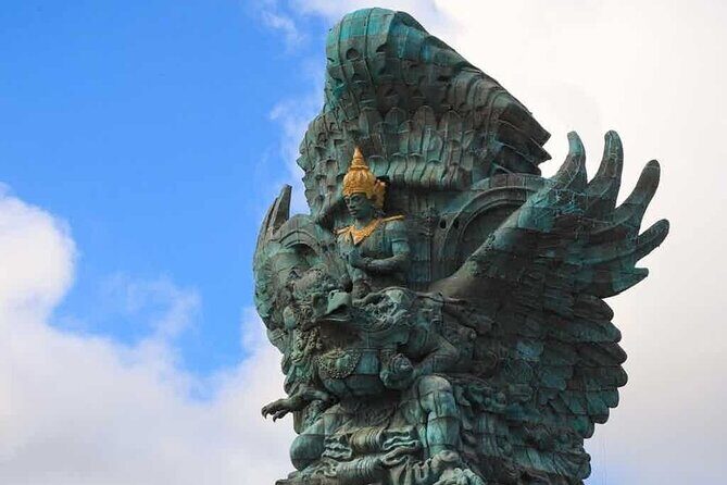 Indonesia: Garuda Wisnu Kencana - The Price and Its Value