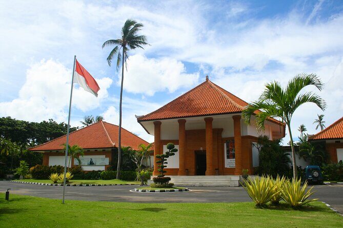 Indonesia: Museum Pasifika - Why This Experience Is Valuable