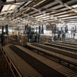 Industrial Relics and Wartime Secrets Tour - What to Expect During the Tour