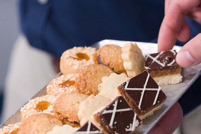 Industry City Food Tour in Brooklyn - What to Expect at Each Stop