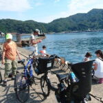 Ine Funaya e-BIKE Cycling Tour - Practical Details and Tips