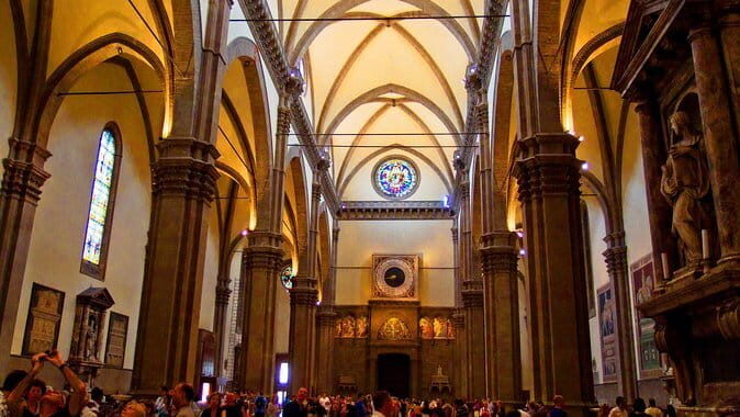 Inferno Florence Guided Tour - Authentic Insights from Travelers