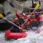 Infinity Bali Rafting Ubud Combine 1,5 hrs Quad Bike - Why This Tour Works Well