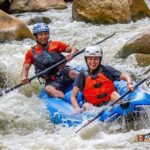 Inflatable Kayaking and ATV Adventure - Why This Tour Offers Great Value
