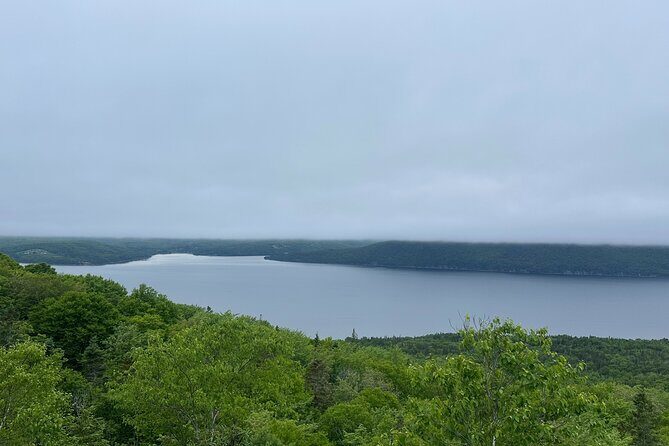 Ingonish and Keltic Lodge 6 Hours Cabot Trail Tour - Authentic Experiences & Real Comments