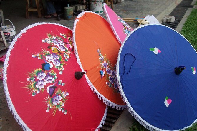 Inherited Craftsmanship - Inherited Craftsmanship: A Deep Dive into Chiang Mai’s Artisan World