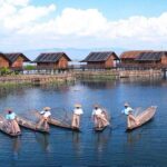 Inle full day sightseeing - Introduction to the Inle Full Day Sightseeing
