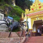 Inle Lake - Pindaya Full-Day Tour - Artisanal Village Visits