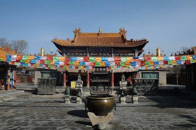 Inner Mongolia 2 Full Days Tour to Grassland and Hohhot - Key Points