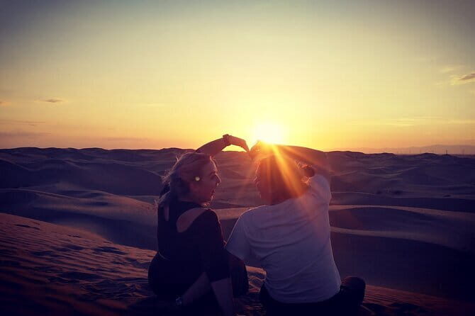 Inner Mongolia Hohhot 1Day Kubuqi Desert (Whistling Dune Bay)Tour - Final Thoughts — Is This Tour Worth It?