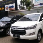 Innova Reborn Tour driver car rental in Bandung - A Breakdown of the Tour & Service