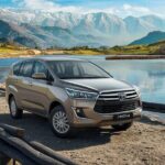 Innova To and Fro Pvt. Airport Transfer from Srinagar / Dal Lake - The Itinerary & Service Features