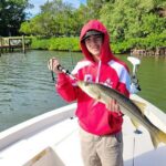 Inshore Fishing by Charter in Sarasota - The Sum Up