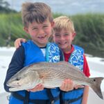 Inshore Fishing Charter - Why This Inshore Fishing Tour Stands Out