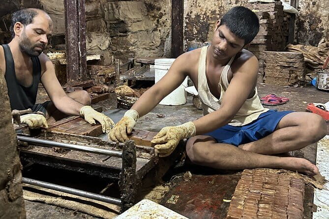 Inside Dharavi: A Unique Slum Tour with an Local Guide - Authentic Insights from Traveler Reviews