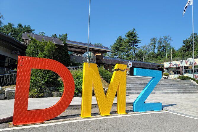 Insightful DMZ Tour by Expert opt. Suspension Bridge with Pickup - Transport, Group Size, and Value