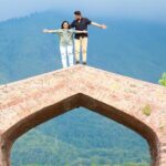 Insta Photoshoot In Srinagar - The Experience from a Traveler’s Perspective