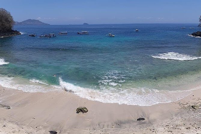 Instagram Gate of Heaven and Snorkeling Blue Lagoon - The Experience: What Travelers Can Expect