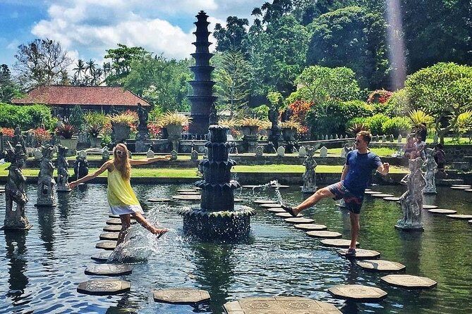 Instagram Gate of Heaven Tours Package - Authentic, Budget-Friendly Bali Experience