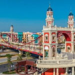 Instagram Hanoi Mega Grand World Half-day Tour - The Grand Voyage Show: A Highlight