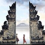 Instagram Highlight Spot: Gate of Heaven - Tirta Gangga - Tukad Cepung Waterfall - Transport, Timing, and Overall Value